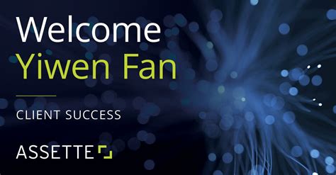 Assetmanagement Assetmanagers Fintech Clientsuccess Assetmanagers