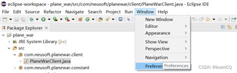 Eclipse修改中文编码乱码问题 Gbk格式代码eclipse Gbk Csdn博客