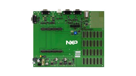 mpc5775be bms evaluation system nxp semiconductors