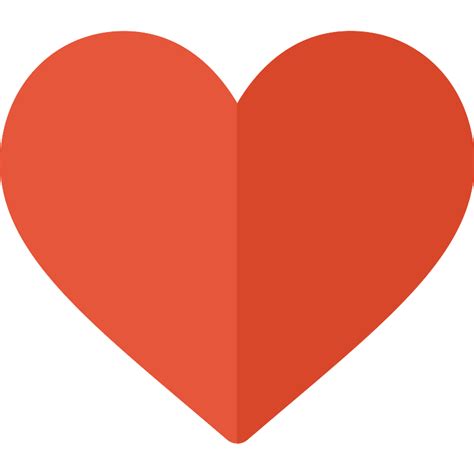 Heart Vector Svg Icon Svg Repo