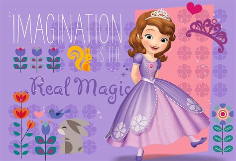 100 Sofia The First Wallpapers