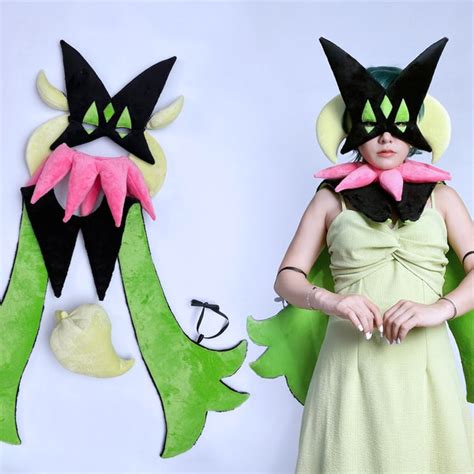 Meowscarada Etsy