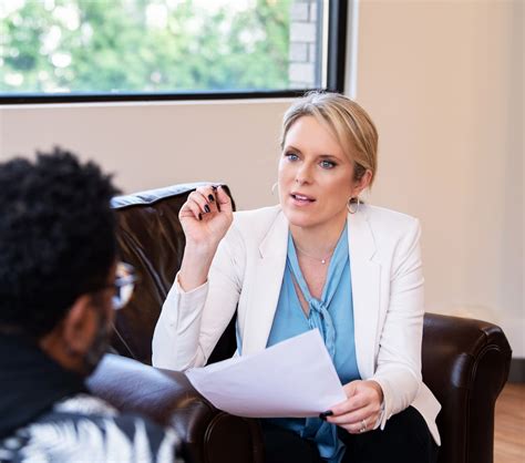 One On One Coaching With Kerry Barrett Media Strategy Coaching