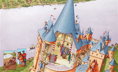 Incredible Cross Sections Gallery Ebaums World