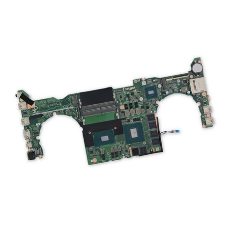 Asus ROG Laptop Parts IFixit