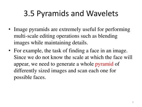 Ppt Advanced Computer Vision Powerpoint Presentation Free Download Id2122223