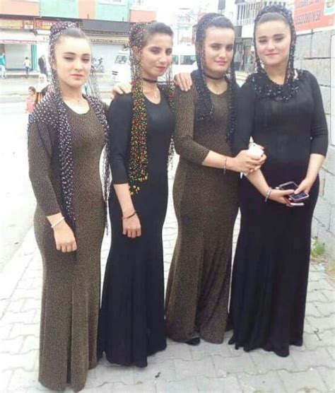 Which Kurdish Girl Do You Smashing Scrolller