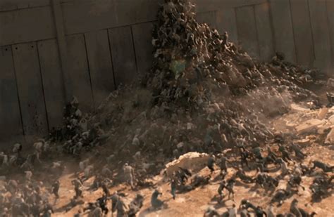 World War Z Zombies 