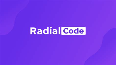 Meet The Faces Behind Our Success Radial Code