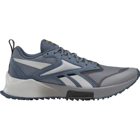 Reebok LAVANTE TRAIL 2 - Men's running shoes - blue | SPORTISIMO.COM