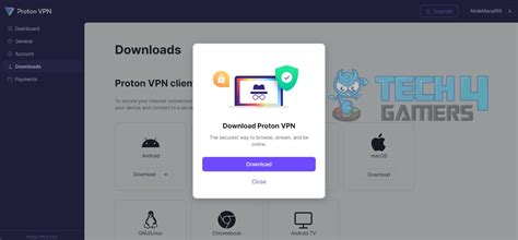 How To Set Up A VPN Detailed Guide Tech4Gamers