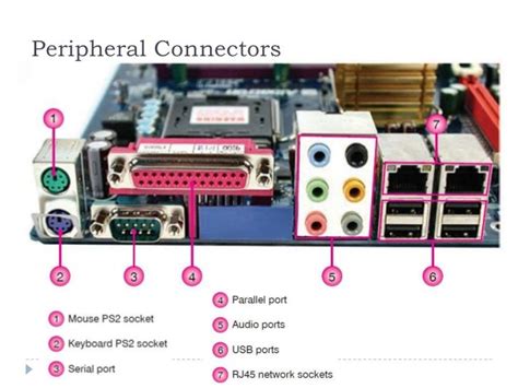 Week5 Hardware System Unit