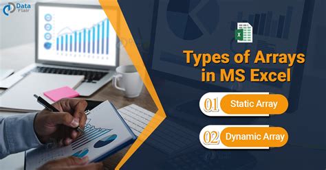 Excel VBA Arrays DataFlair