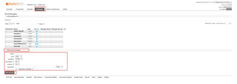 Windows部署rabbitmqrabbitmq Windows部署 Csdn博客