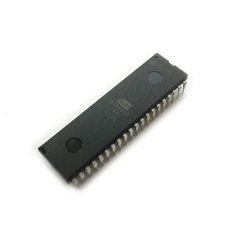 Atmel Microcontroller Ic Smd And Dip At ₹ 120piece In Mumbai Id