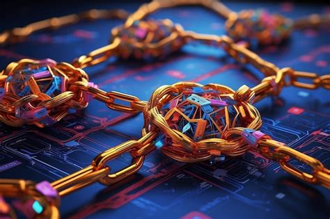 Digital Mastery Unveiling Trust And Security In The Intricate Tapestry