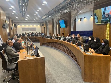 تهیه و ابلاغ سالانه حدود ۴۰۰ طرح در اداره کل طراحی شهرداری اصفهان ایمنا