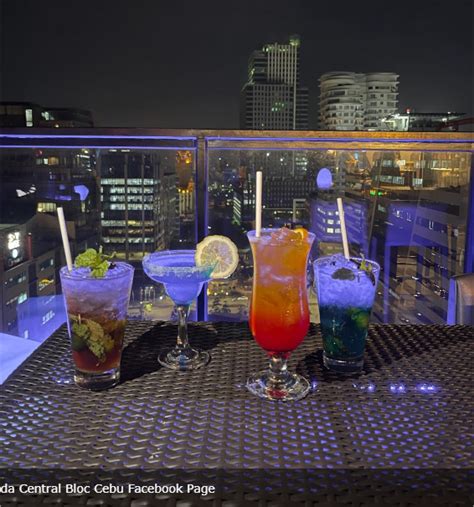 Cebu City Nightlife And Party Guide 2022