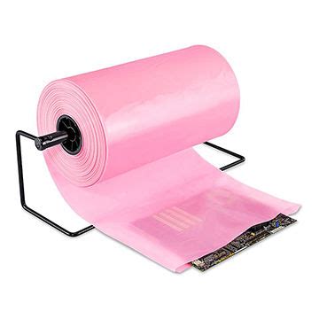As Tubing 4 Mil Arrow Packaging