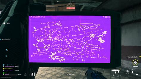 could anybody figure out alpha cluster codes r dmz