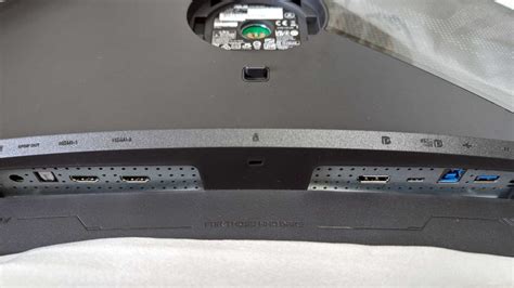 Asus Rog Swift Oled Pg Wcdm Gaming Monitor Review Immersive Curves Can Buy Or Not