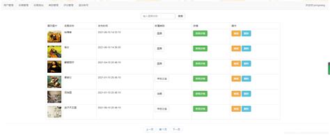 javaweb商品销售系统的设计与实现 java web白酒表 csdn博客