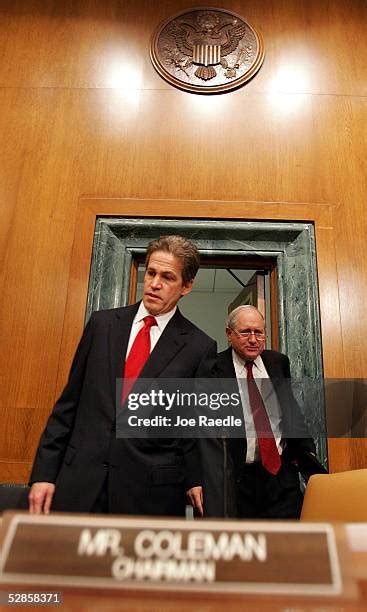 1 096 Norman Coleman Photos And High Res Pictures Getty Images