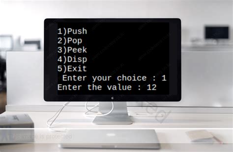 Best Stack Using Linked List Code In 2023