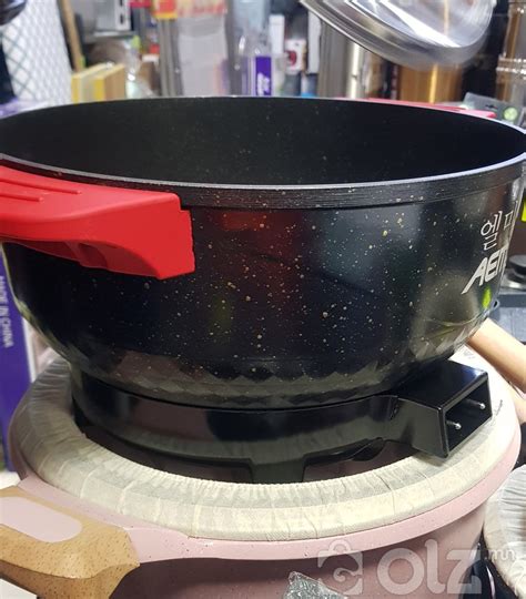 Халуун Тогоо AЕМ 32 см Haluun Togoo Aem 32 Sm