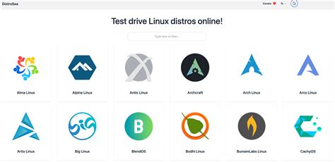 Experience Linux In Your Browser Free Open Source Tools You Should Know About