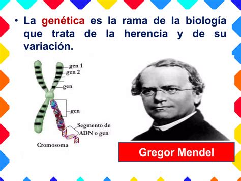 La Herencia Biológica Ppt