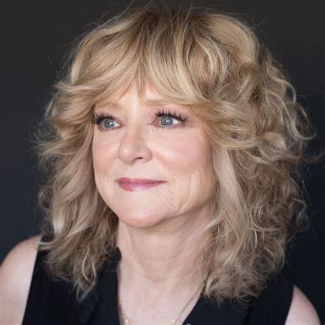 25 Best Shag Haircuts Women Over 40 Can Pull Off Artofit