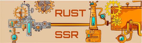 How To Improve React App Performance With Ssr And Rust Part Ii Rust