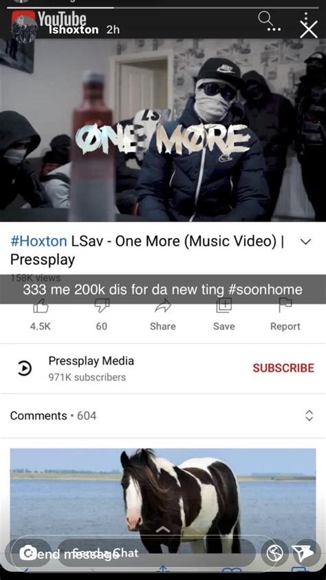 When Did LS Get Locked R Ukdrill