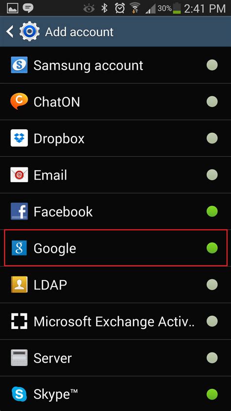 How To Enable Android Safe Search Settings