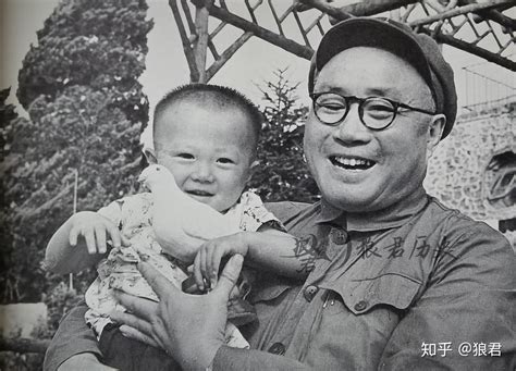 刘伯承爱兵如子，为部下找 眼珠子”，被士兵们称为 老妈妈” 知乎