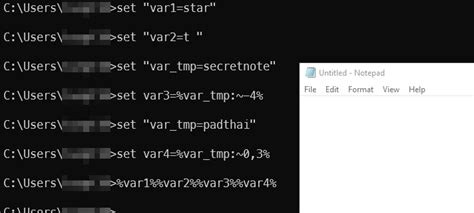 Fully Undetectable Malware With Batcloak And Jlavie Tuedenn In Dfir Land
