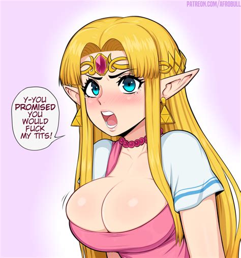 Afrobull Princess Zelda Nintendo The Legend Of Zelda The Legend Of Zelda A Link Between