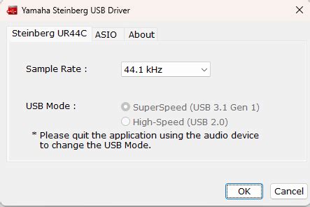 Cubase Doesn T Want To Start Up Or Shut Down Cubase Steinberg Forums