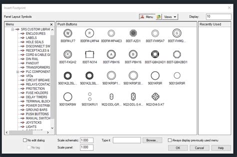 Solved Adjusting Menu Text Characters Autodesk Community