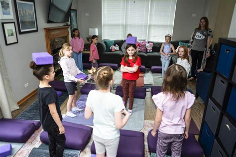 Hello Kitty Wellness Retreat Birthday Party Ideas Photo 9 Of 115