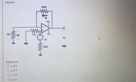 solved the variable load resistor r in the circuit is