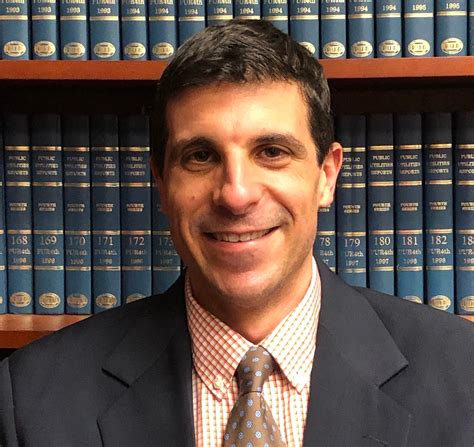 Central Pa Attorney Nominated To Be The States Consumer Advocate