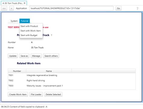 10 minutes open lowcode tutorial open lowcode