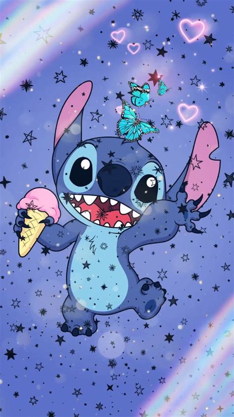 Wallpaper Disney Wallpaper Stitch Pictures Cute Disney Wallpaper