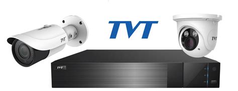 Tvt Surveillance Solution Delivered To One Premium Brand Shenzhen Tvt Digital Technology Co Ltd