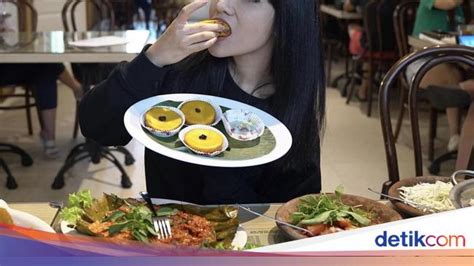 Dinar Candy Menang Tinju Begini Gayanya Saat Latihan Dan Kulineran