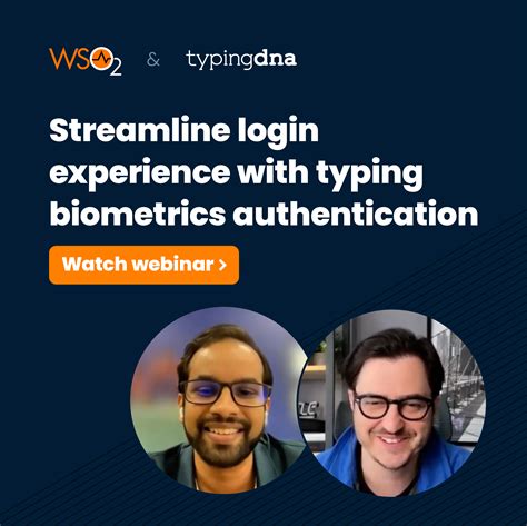 Typingdna On Twitter Eliminate 2fa Hassles With Risk Based Authentication In Wso2 Ciam Suite