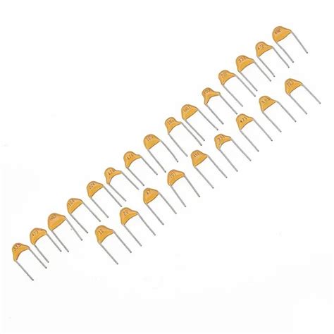 Monolithic Ceramic Capacitor At ₹ 3piece Lucknow Id 2853987116462