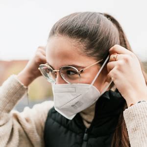 Whats The Difference Between UK FFP2 Masks And US N95 Masks Gorilla Workwear Blog